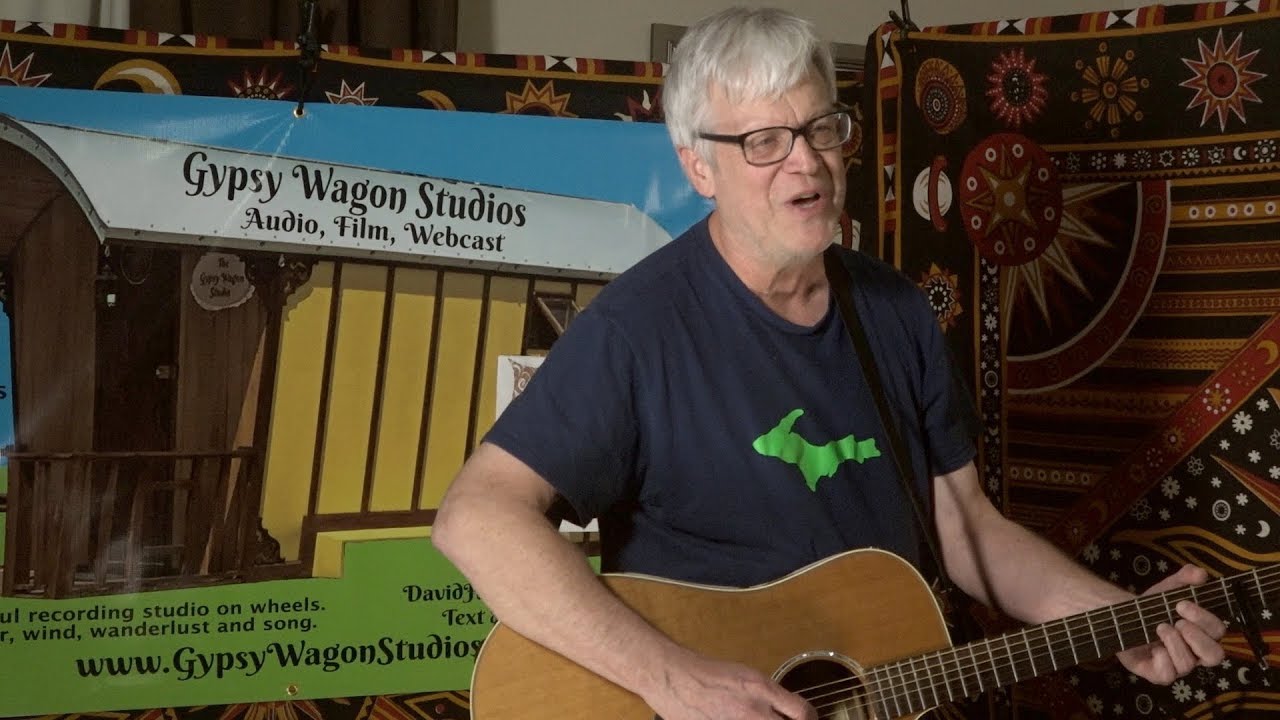 Curt Joa - Try a Little Harder (original) - YouTube