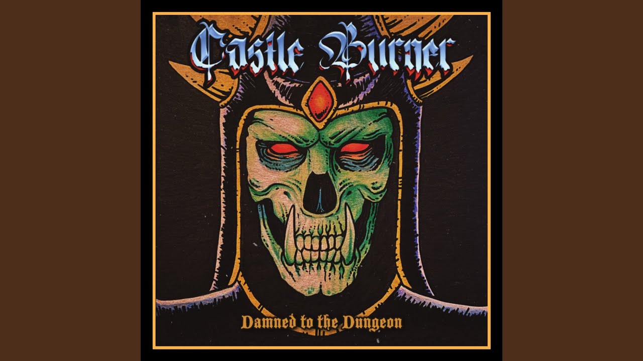 Pendulum of Death - YouTube