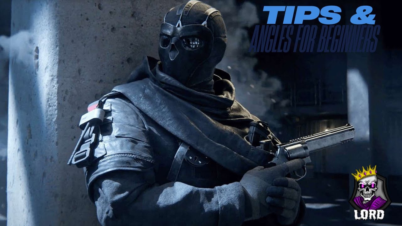 angles and tips for R6 (for beginners) - YouTube