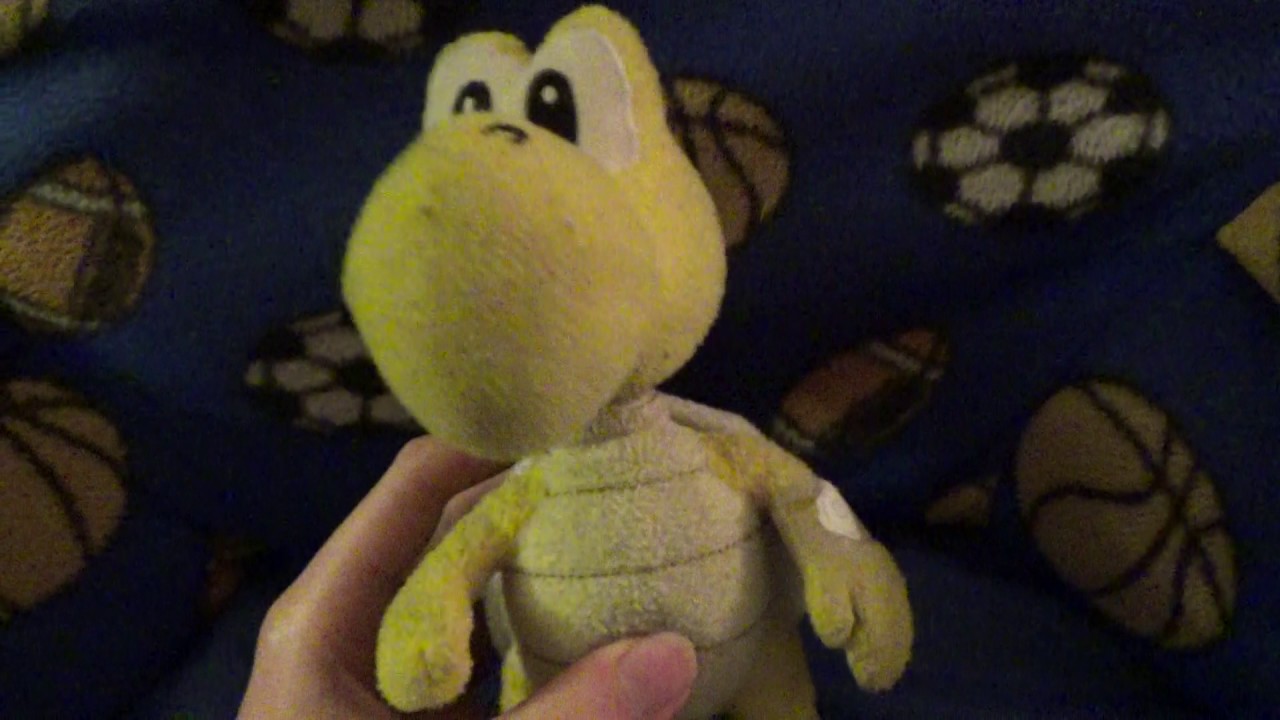 Jackson Koopa QnA Announcement - YouTube