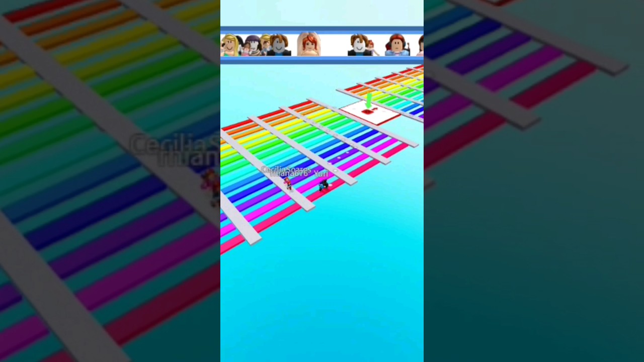 easy choose the right path obby não sabiá isso no roblox kk #roblox # ...
