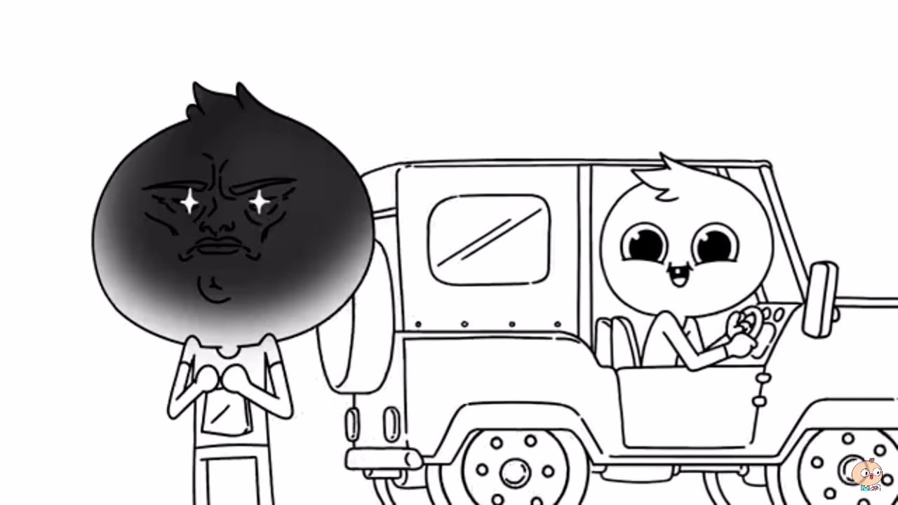 Mon goûter/ colas bim - YouTube