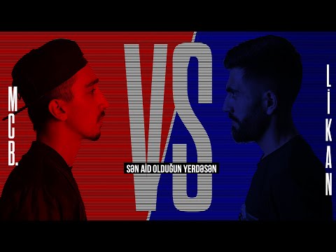 YERALTI: battle #18 | McB vs Likan