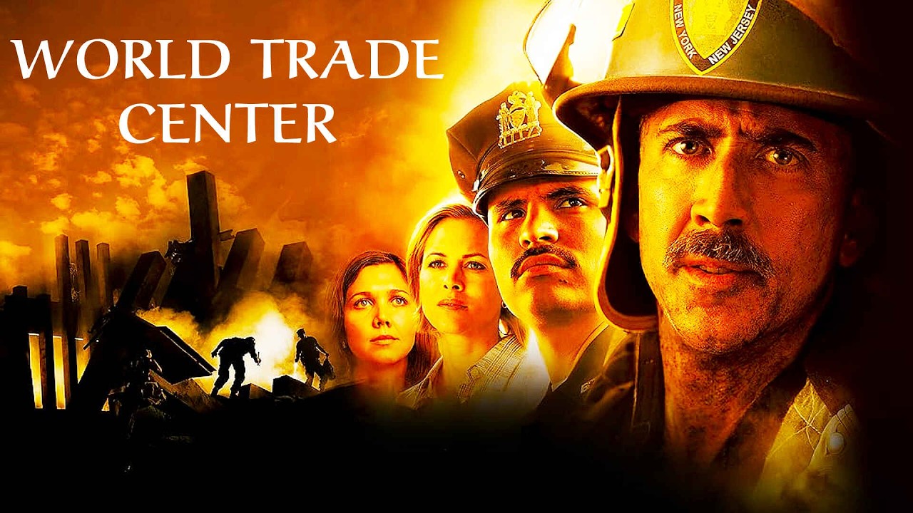 World Trade Center 2006 Full Movie Explained & Review | Will Jimeno ...