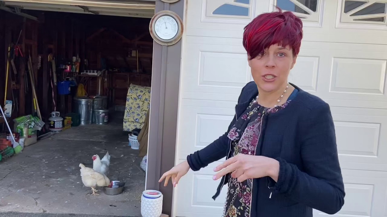 Meet Pittsburgh’s best Realtor Joyce! - YouTube