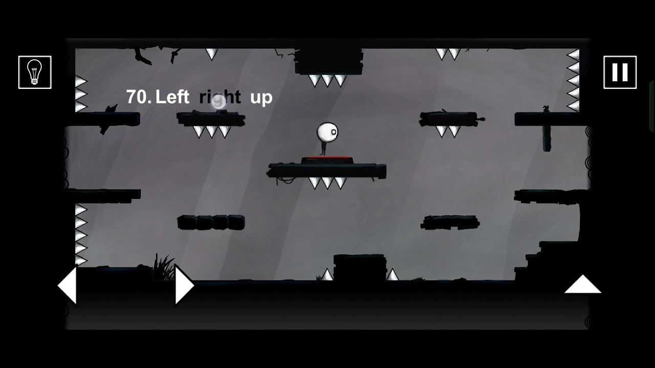That Level Again Walkthrough: That Level Again Level: 70 - YouTube