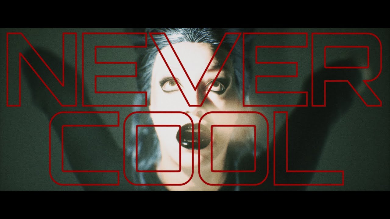 V I A - never_cool [OFFICIAL MUSIC VIDEO] - YouTube