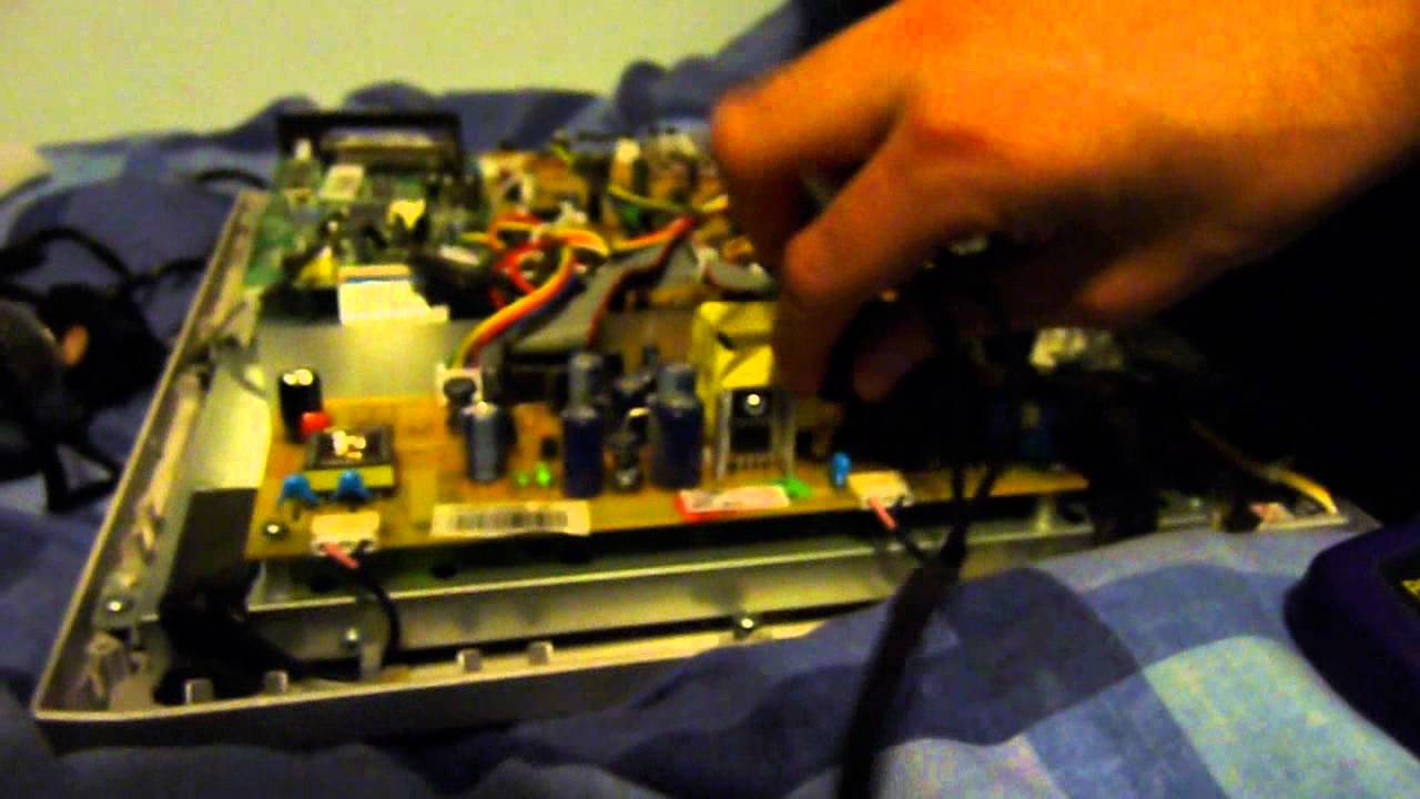 Getting Everything Home +Crappy TV - YouTube