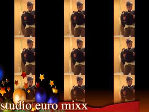 cucek romano  new  studio tifi mixx bend 2014