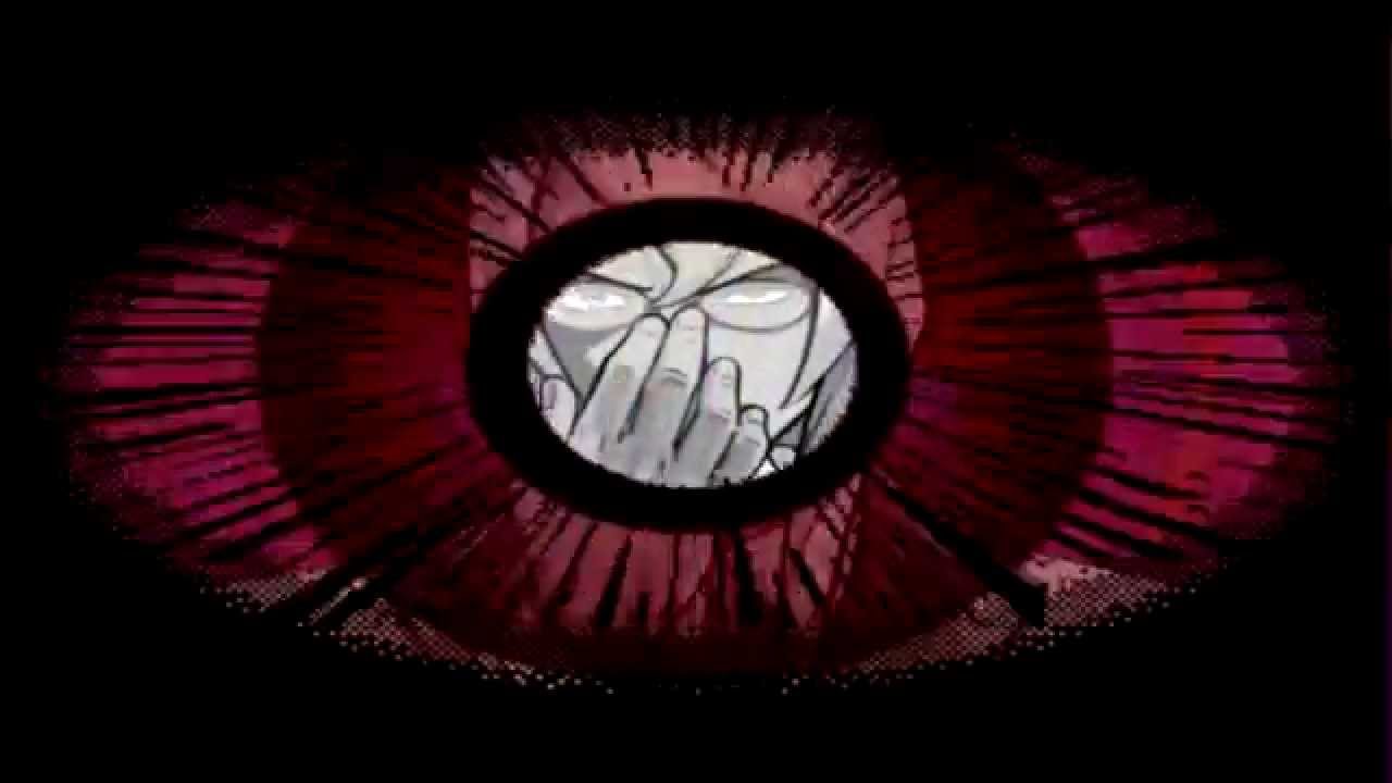 Phoenix Wright: Ace Attorney - Spirit of Justice (3DS) Perceive ...