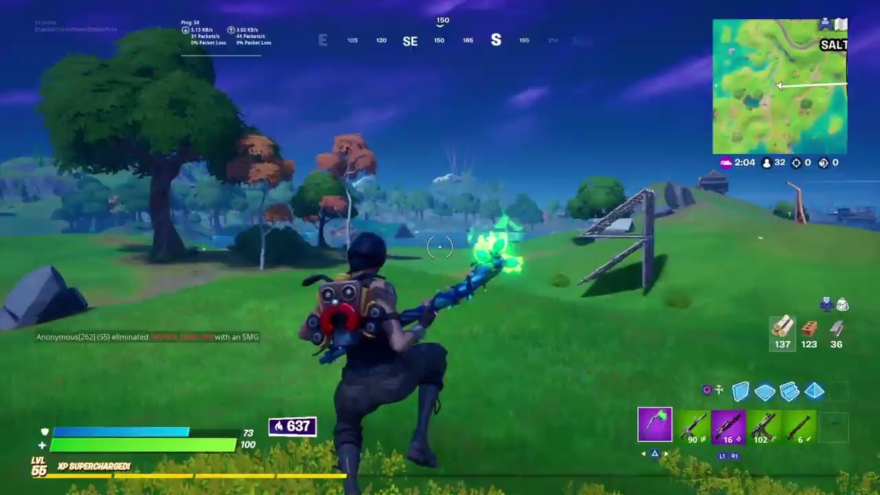 Fortnite|Playing with subs|Road to 1k subs - YouTube