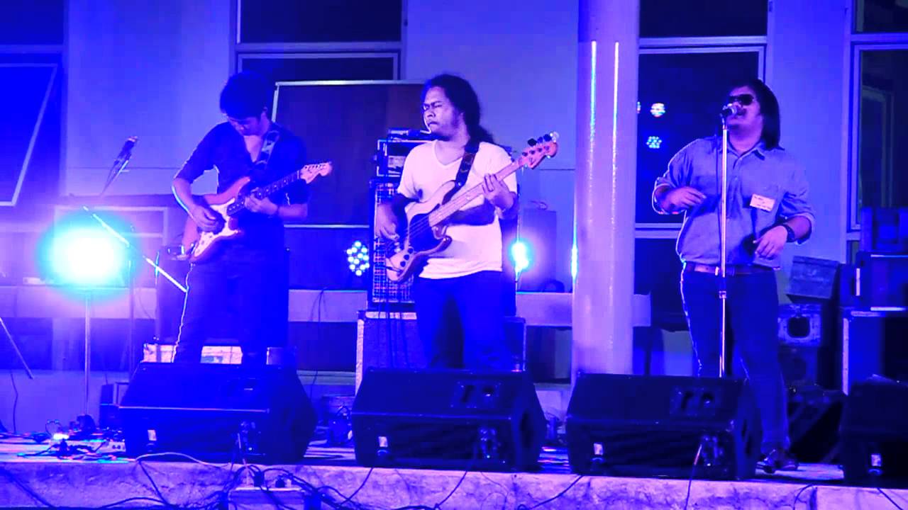 TUMC#12 : Tenn major (rangsit) feat. Bell Bell King.mp4 - YouTube
