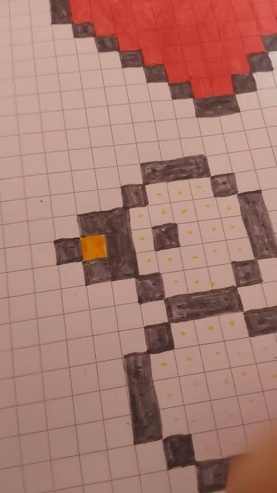 pixel art part 3 end - YouTube