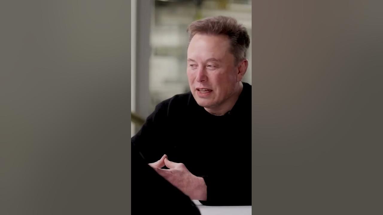 Elon Musk's Interview with Nikhil Kamath #highlights - YouTube