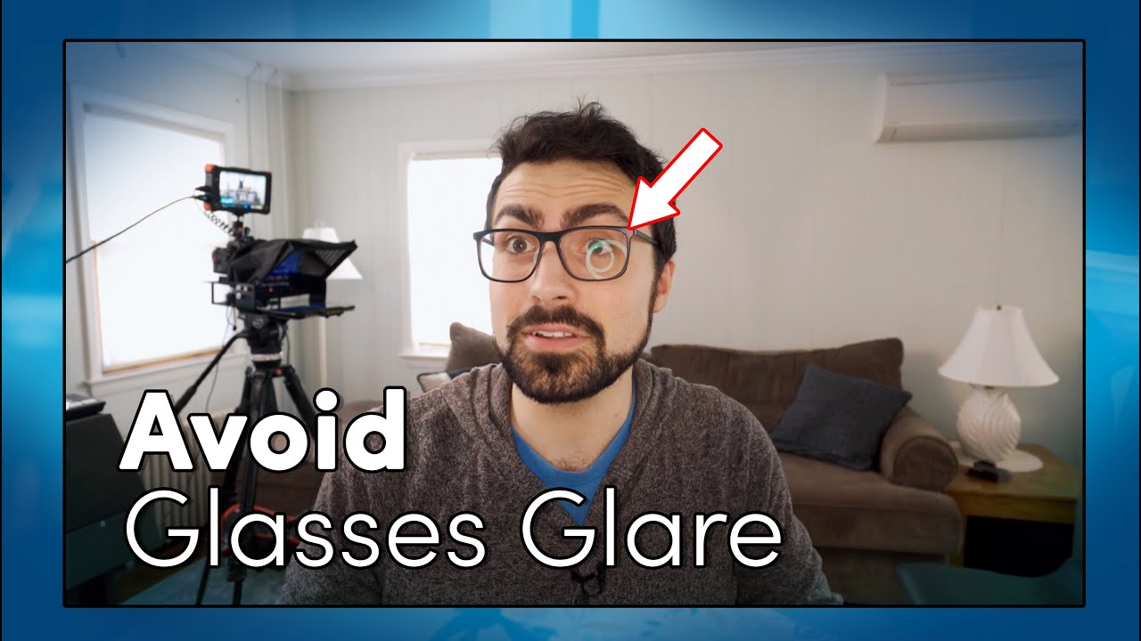 How To Get Rid Of Glasses Glare YouTube how-to-get-rid-of-glasses-glare-youtube