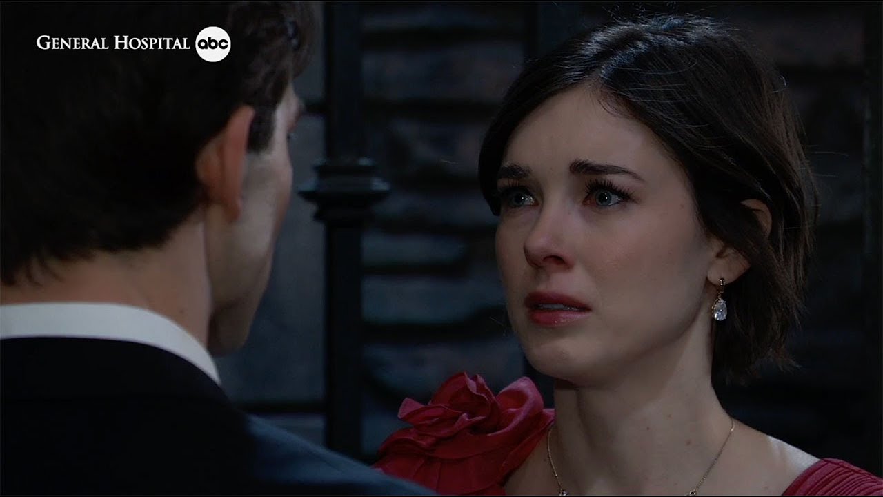 Under One Condition | General Hospital (May 29th, 2025) - YouTube