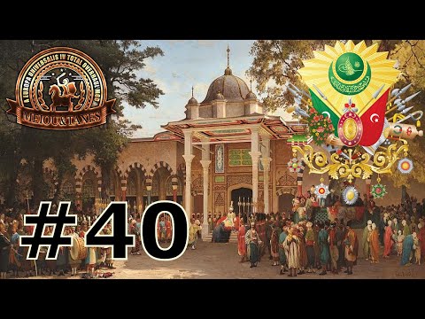 Let's play Europa Universalis 4 Ottoman Empire (Meiou & Taxes 3.0): 1473 - 1477 - YouTube