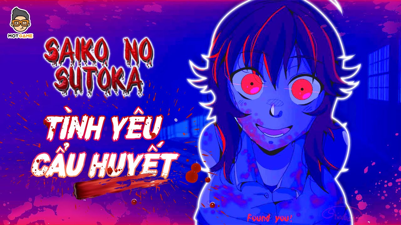 Phân Tích Game Saiko No SutoKa | Yêu Lầm Yandere Girl Và Cái Kết Của ...