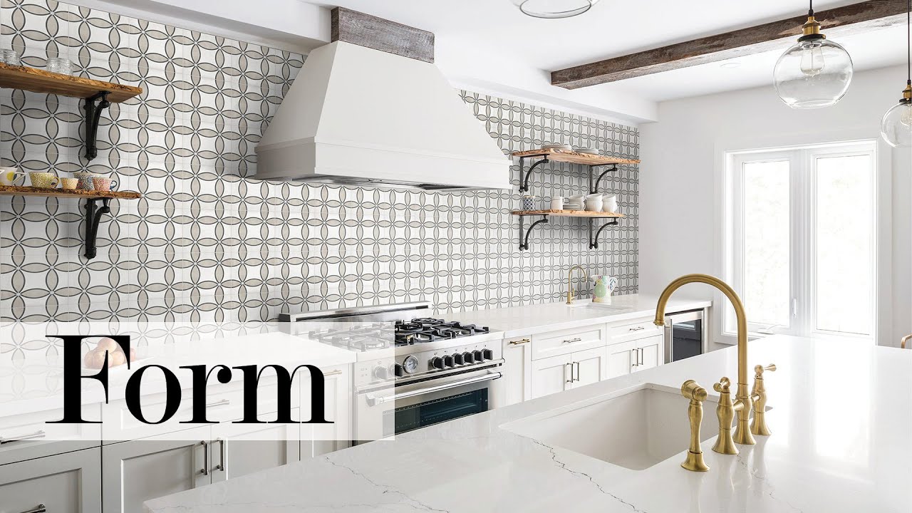 Form Series - YouTube