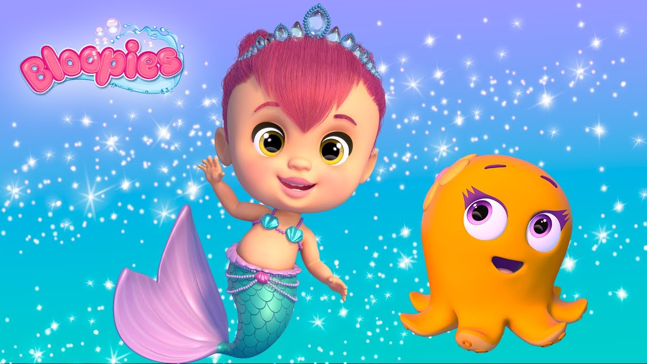 π COMPLETE FIRST SEASON π BLOOPIES π§ββοΈπ¦ SHELLIES π§ββοΈπ FULL Episodes π ... π COMPLETE FIRST SEASON π BLOOPIES π§ββοΈπ¦ SHELLIES π§ββοΈπ FULL Episodes π ...