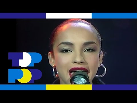 Sade - Smooth Operator • TopPop