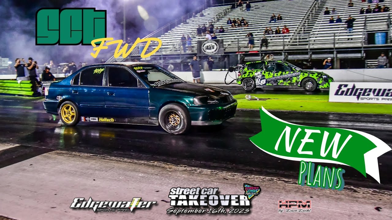 Fwd at street car takeover ohio - YouTube