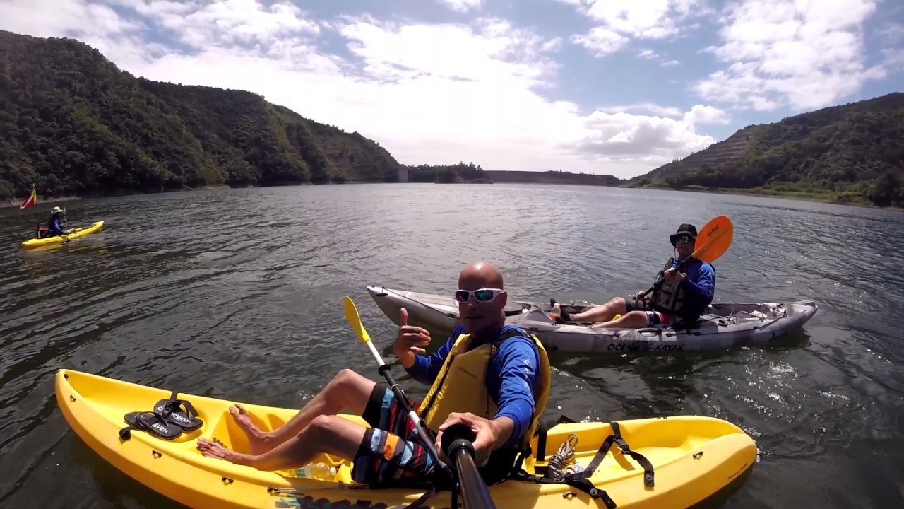 Los Desertores @ Dive ( Lago Cerrillo Ponce ) - YouTube