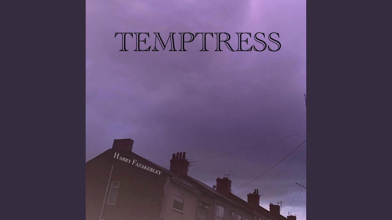 Temptress - YouTube