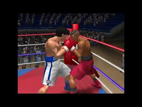 Kimura vs. Eleki Battery! Shockwave Showdown - YouTube