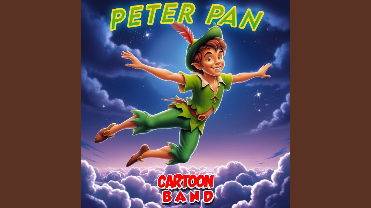 Peter Pan - YouTube