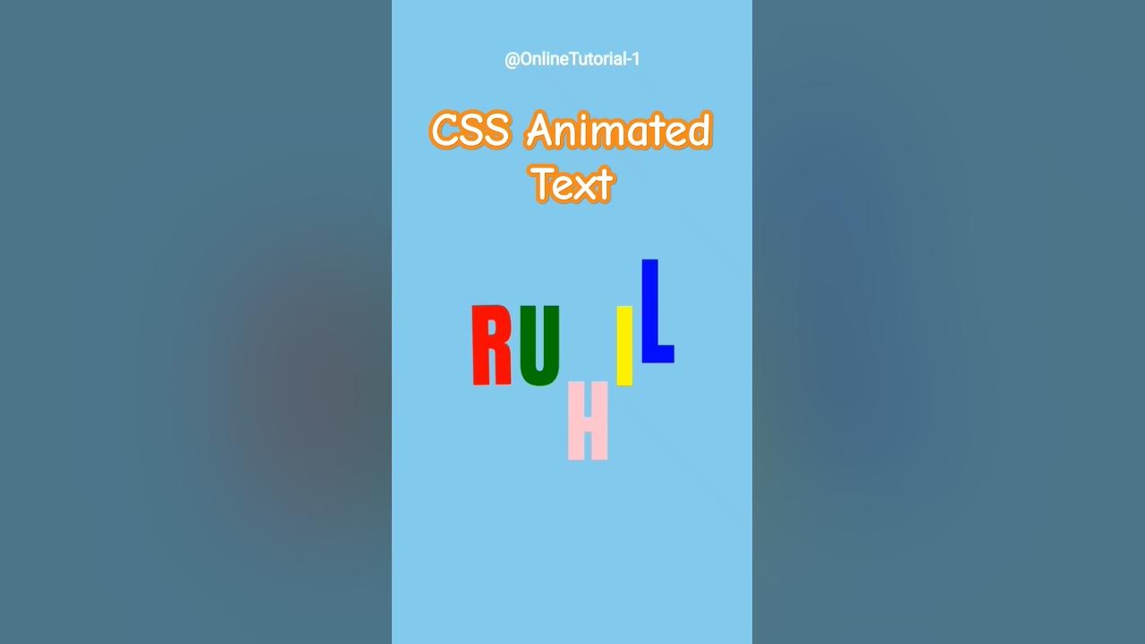 Html Css Html Css Tutorial For Beginners Html Css Full Coursecss Html Css3 Html5