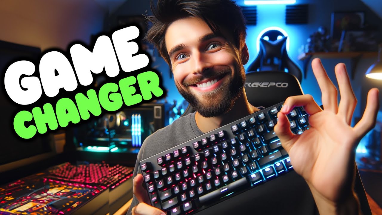 Best Keyboard For CS2 in 2024 (Top 5 Picks For Counter Strike At Any ...