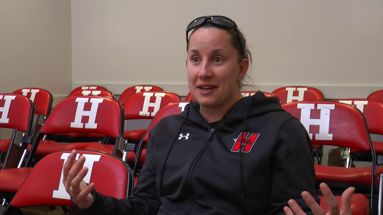 Softball 2020 Season Preview - YouTube
