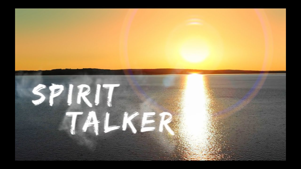 Spirit Talker Season 4 - YouTube