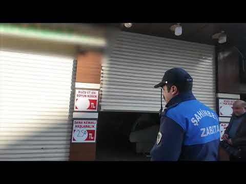 Şahinbey Belediyesi’nden Tarihi Geçmiş ve Bozuk Ürün Satan İşletmelere Geçit Yok!