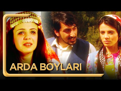Sevdiğim Ellerin Yâri Oldu-  Memleket Hikayeleri