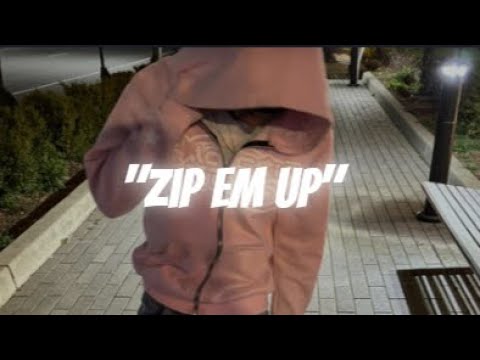 Etho Suave x Stacks BW x Chris Bands Drill TYPE Beat "Zip Em Up ...