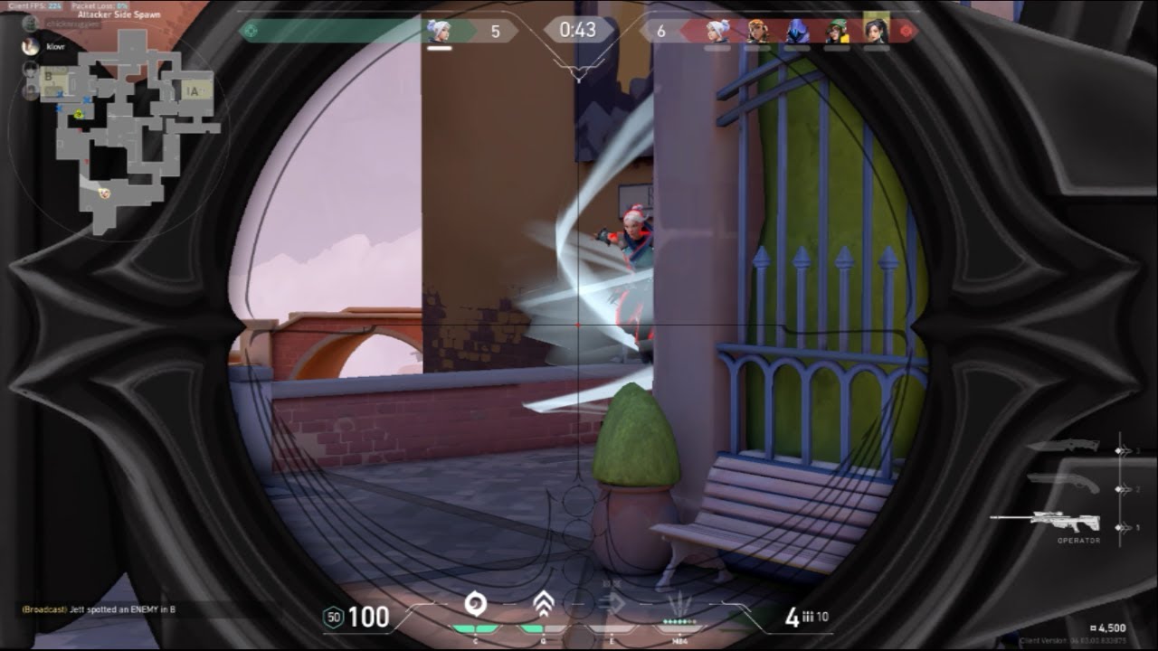 Im NA's Last hope - YouTube