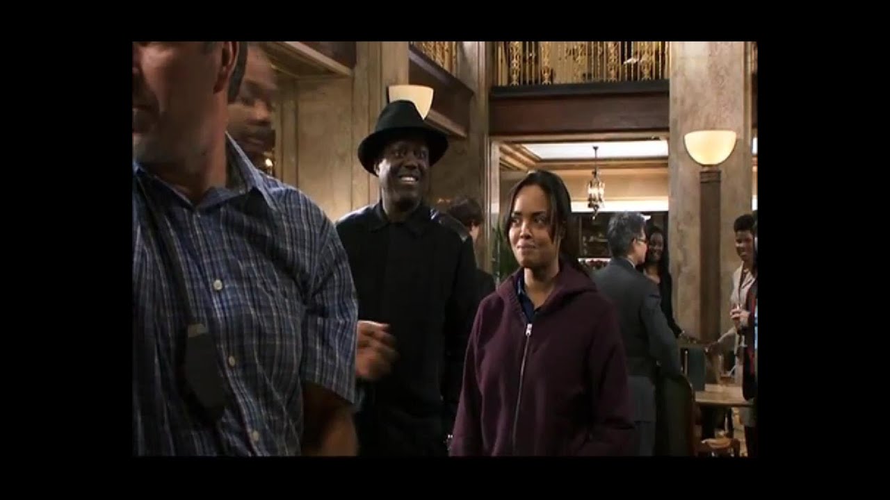 The Cast of Soul Men - YouTube