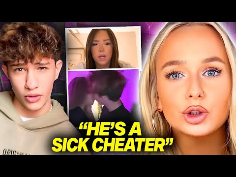 Cissy FINALLY RESPONDS To Evidence Nidal CHEATED On Her ( This Is Nasty)