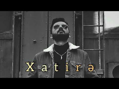 Mirzazade - Xatire | Cover