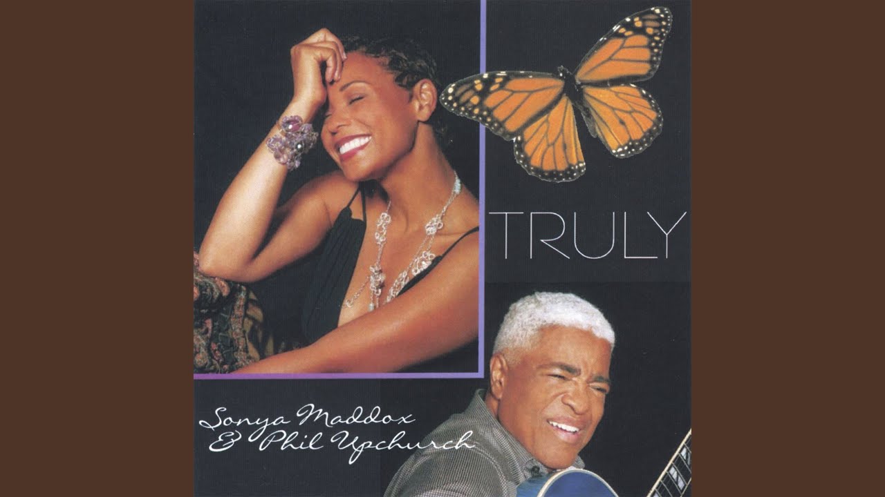 Dont Leave Me-Maddox/ Howard Mccrary - YouTube