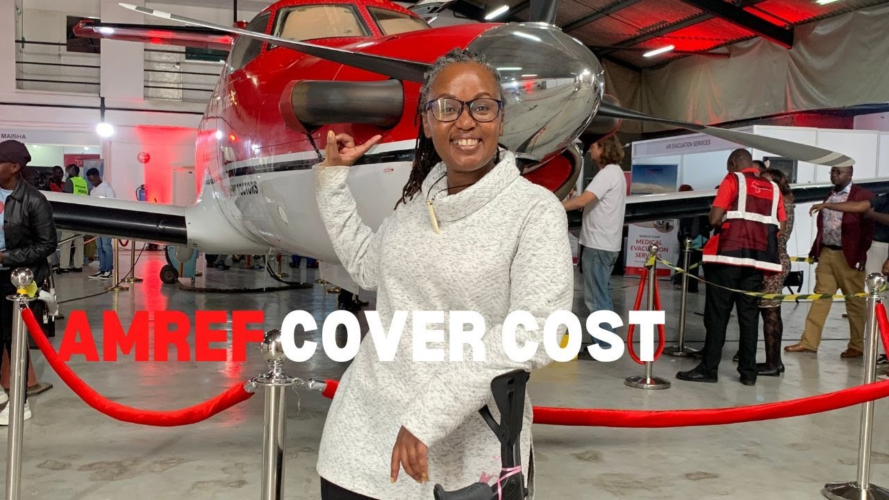 AMREF PACKAGES? - HOW MUCH THEY COST AND DO THEY INCLUDE A MEDICAL ...