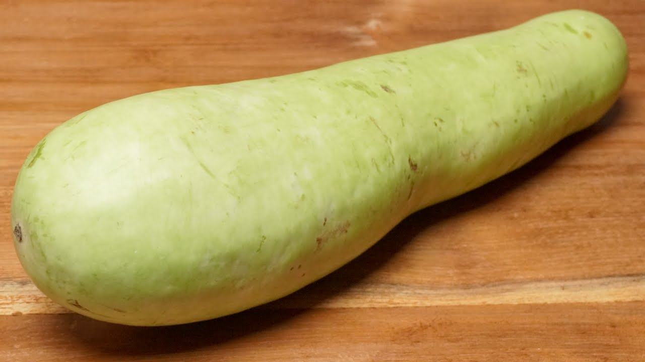 PUNYA LABU AIR..!! SAYA AJARI MASAK YANG BIKIN KELUARGA KETAGIHAN - YouTube