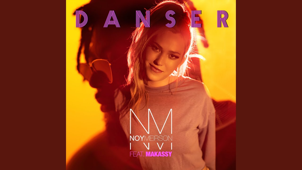 Danser - YouTube Music