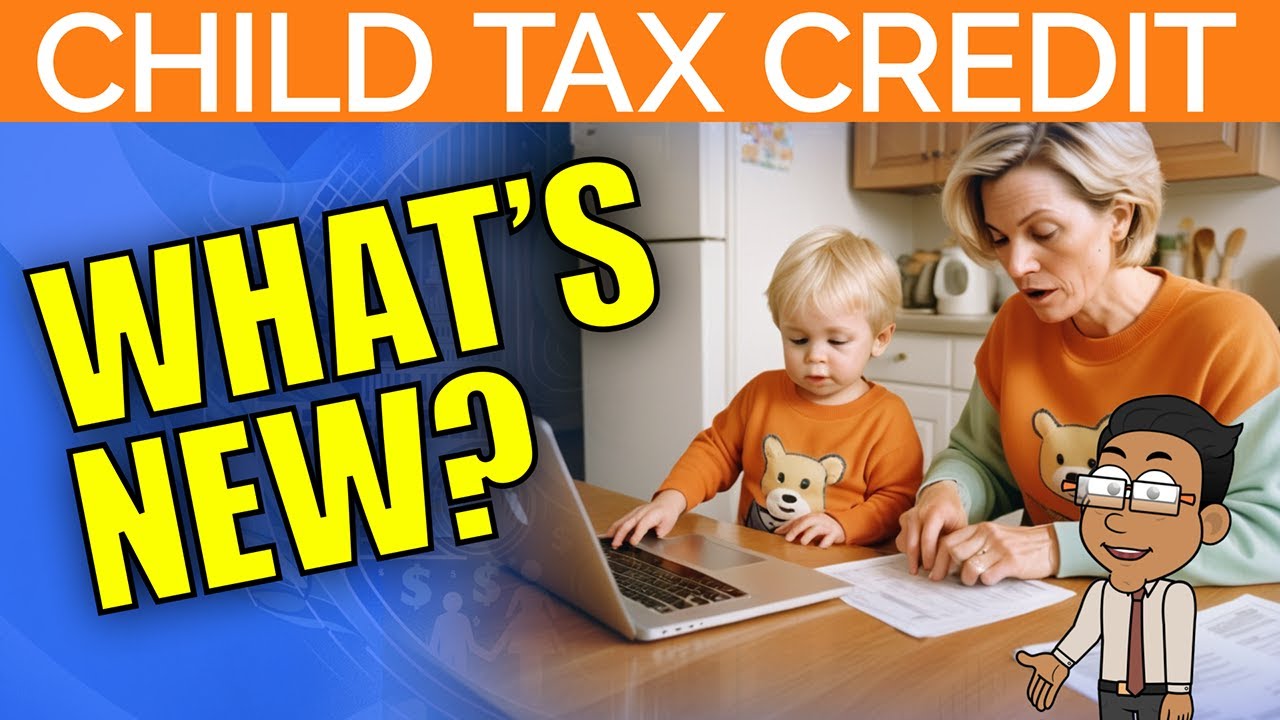 Child Tax Credit Update: Anything New? What Families Must Understand in ...