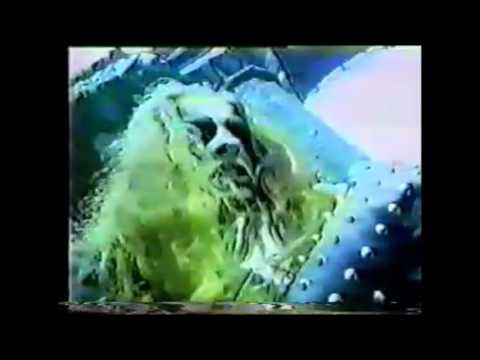 Benny Hill - Call Of The Wintermoon