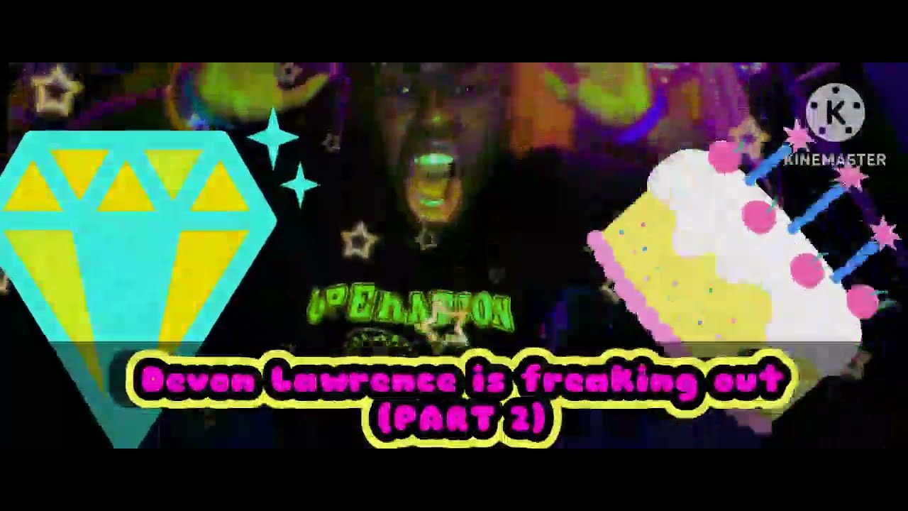 I m Freaking Out Part 2 devonlawrence YouTube i-m-freaking-out-part-2-devonlawrence-youtube