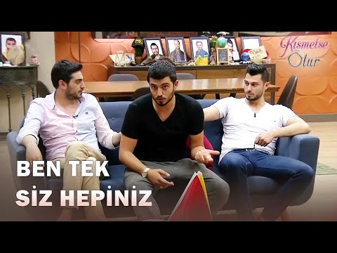 Batuhan, Nur İçin Herkesi Karşısına Aldı | Kısmetse Olur 196. Bölüm