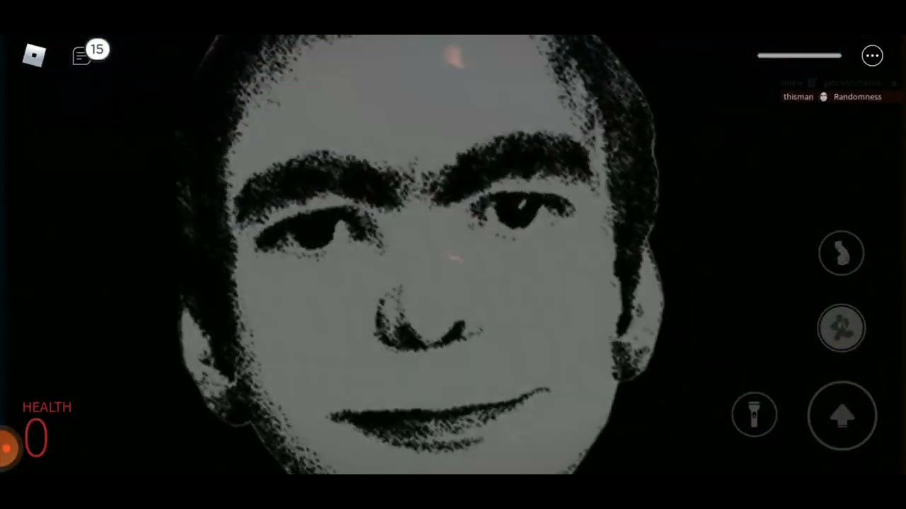 Nico's Nextbots Blood Moon Update - YouTube